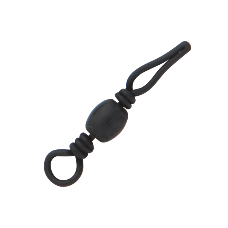 ROMAR Line-Lock Swivel | Rosco Terminal Tackle