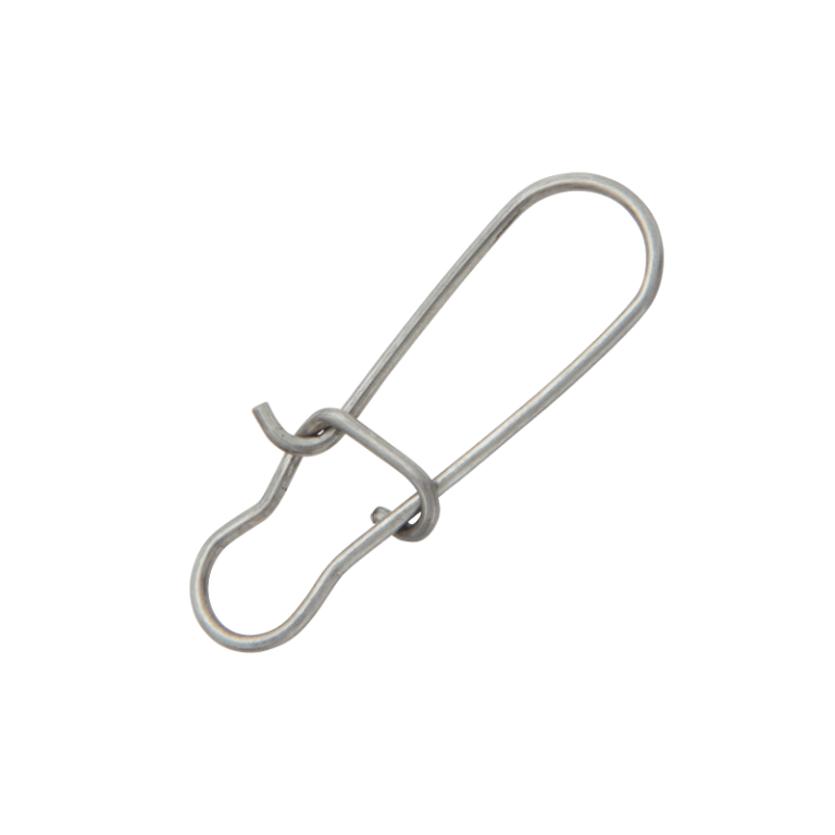 American-Made ROSCO Duo-Lock Snap | Rosco Terminal Tackle